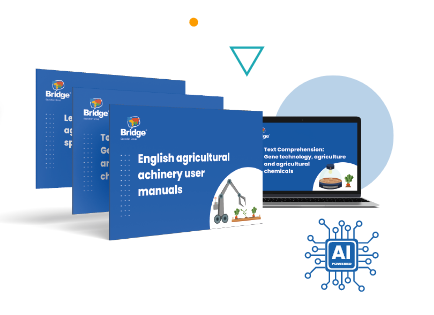 Congreso de desarrollo organizacional 2024 - Bridge Languages