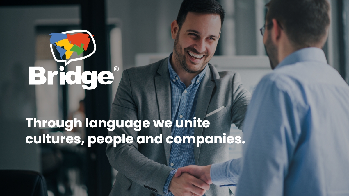 Home - Bridge Corporate Language Learning