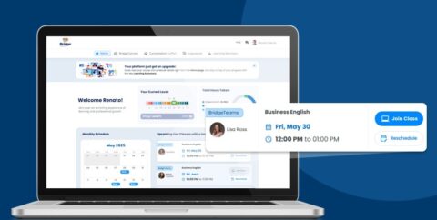 Bridge Learner Platform: Live Classes, Smart Practice, and Measurable ...