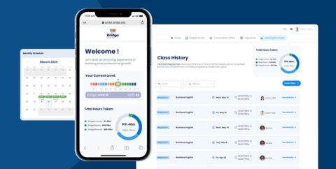 Bridge Learner Platform: Live Classes, Smart Practice, and Measurable ...