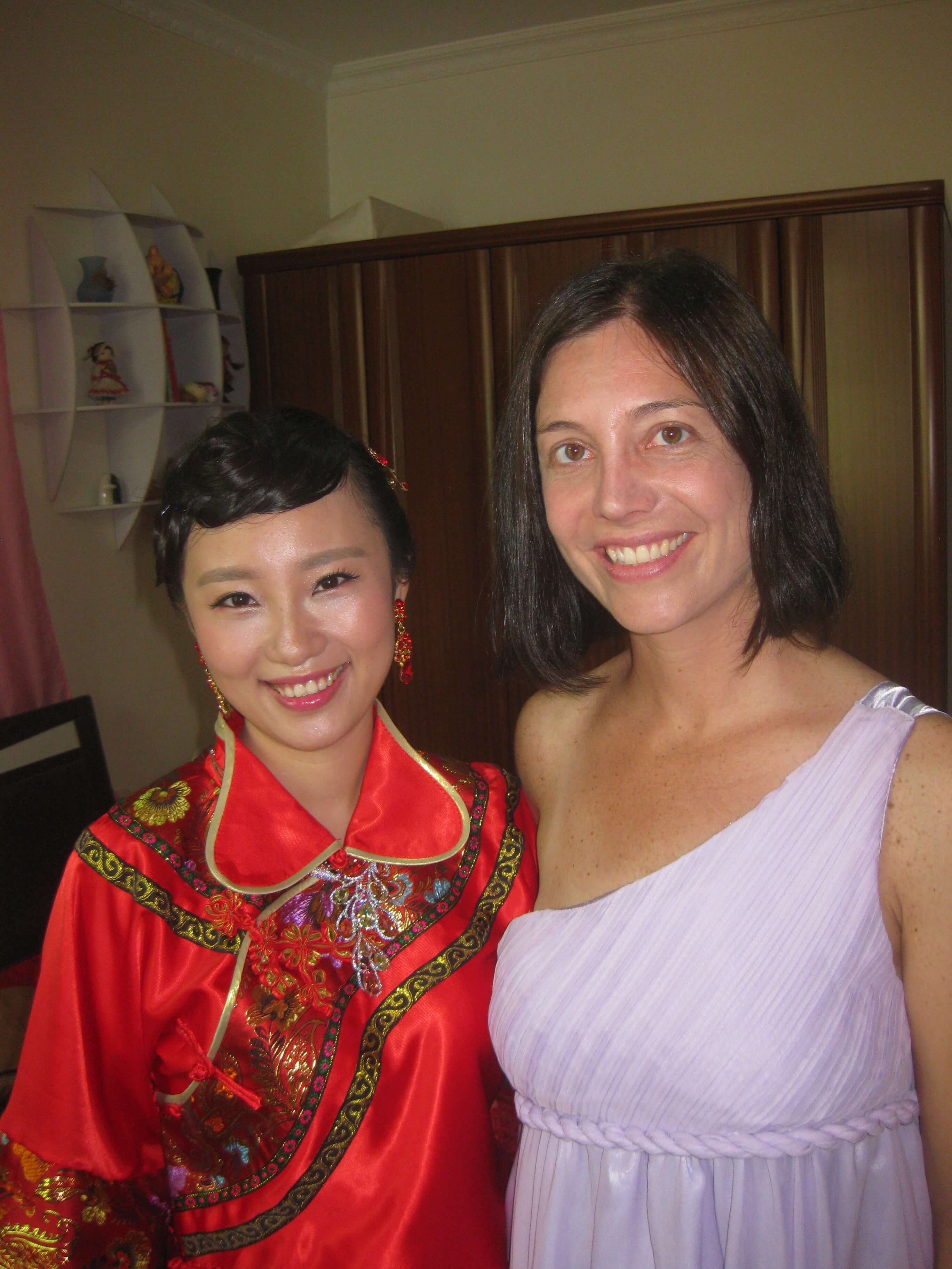 TEFLOnline.com Graduate Erin Coyle: 3rd Year Teacher in China ...