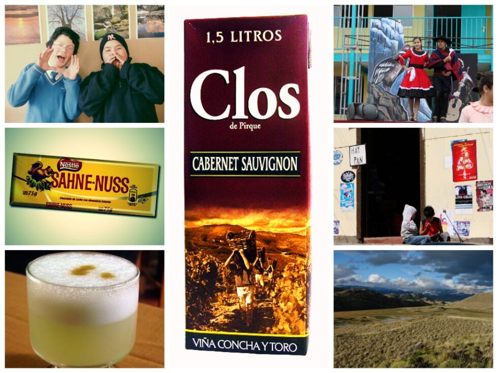 18 Surefire Signs You’re a TEFLer in Chile - BridgeUniverse - TEFL Blog ...