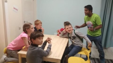 Don't Panic! 10 No-Prep ESL Activities for the Last 10 Minutes of Class