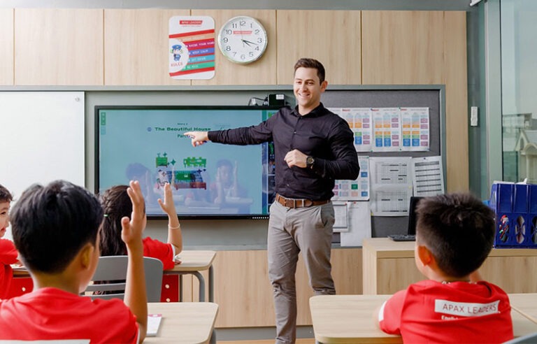 Do You CCQ? Using Concept Checking Questions in the ESL Classroom ...