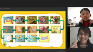 7 ESL Filler Activities for Teaching Online - BridgeUniverse - TEFL ...