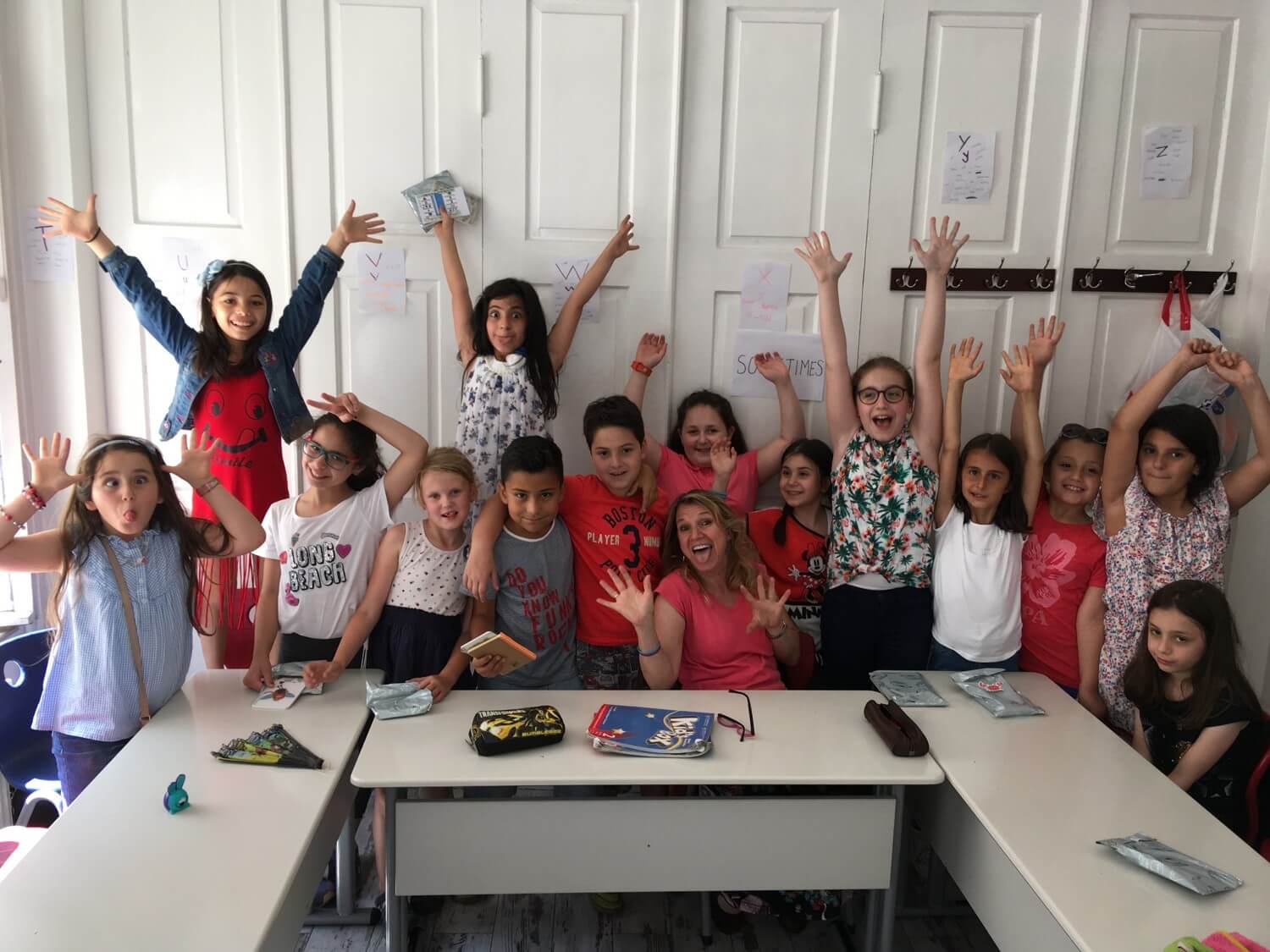 What Is TPR for Teaching English and How Can I Use It? - BridgeUniverse ...