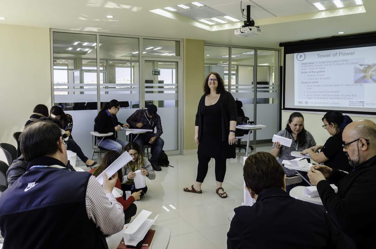 Tips for Using Video to Teach English - BridgeUniverse - TEFL Blog ...