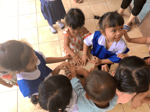 What Is TPR for Teaching English and How Can I Use It? - BridgeUniverse ...