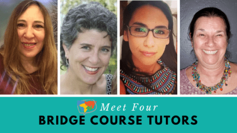 "I'm Not a Bot!" Get to Know Bridge TEFL/TESOL Course Tutors ...
