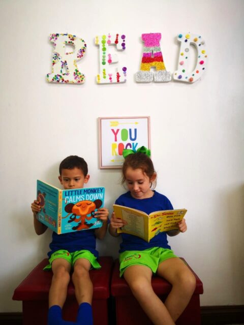 The Importance of Storytelling for Young Learners in the ESL Classroom