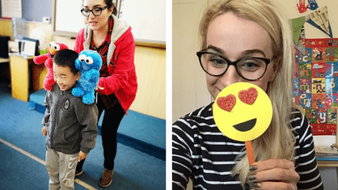 8 Ways to Use Pop Culture in the ESL Classroom