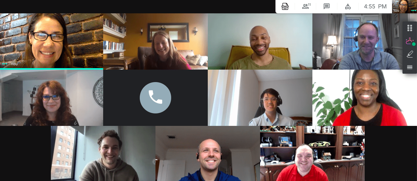 Up and Running: How the Pandemic Is Reshaping Business English ...