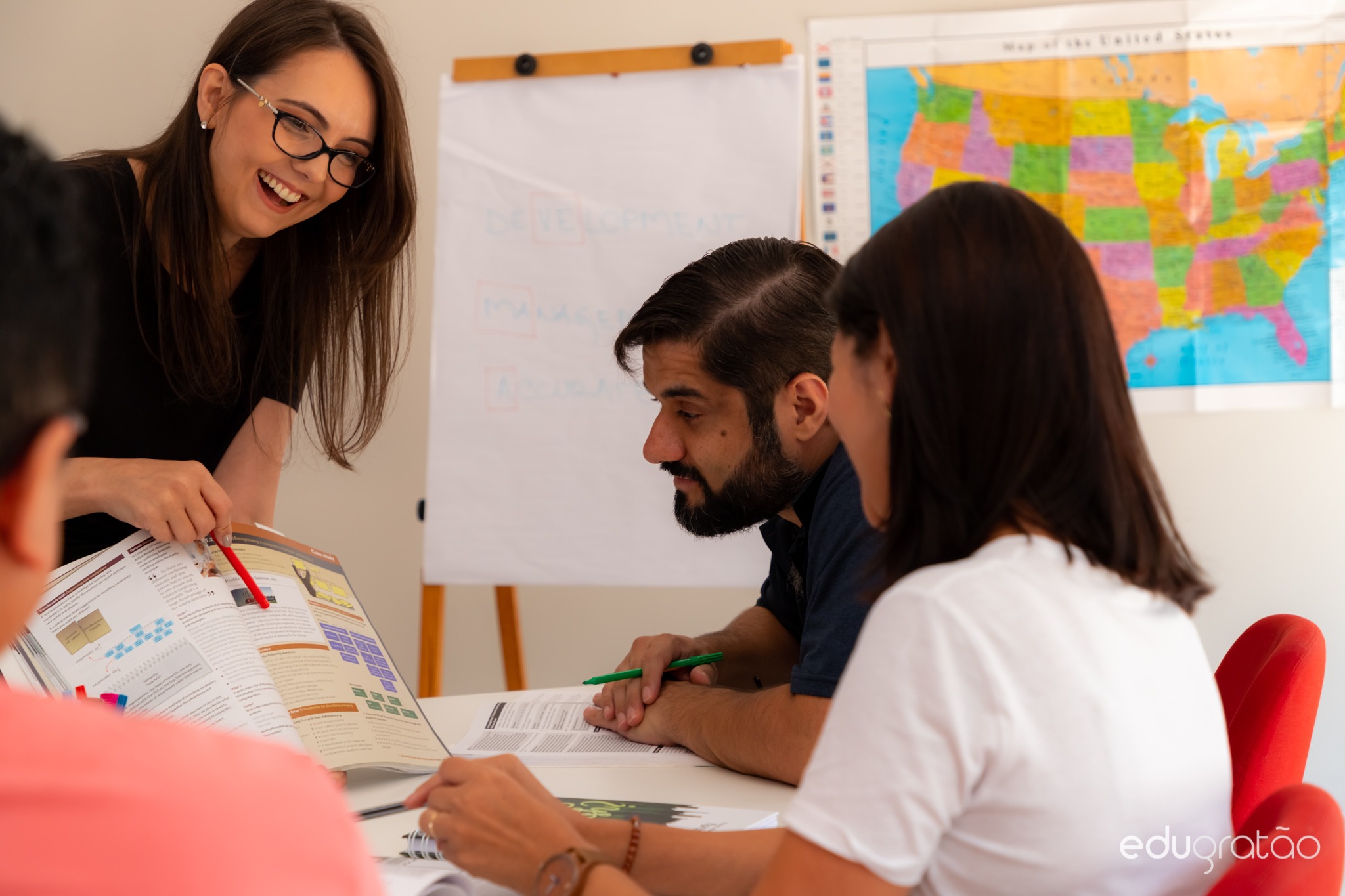 From English Language Learners to Teachers: Busting the Native ...