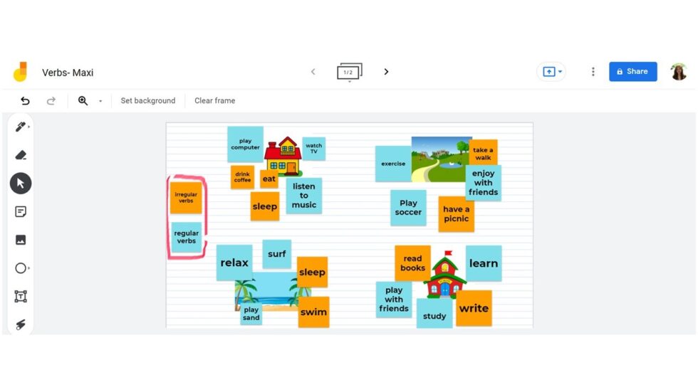 27 Best Digital Tools for Online English Teachers - BridgeUniverse ...