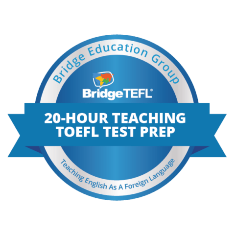 A Guide to Teaching TOEFL Test Prep: What It Entails and How to Get ...