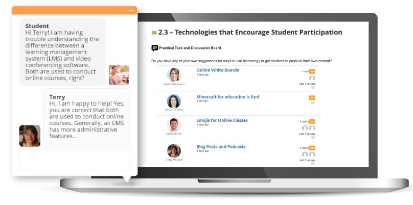 Bridge Course Support: Enhancing the TEFL Student Experience ...