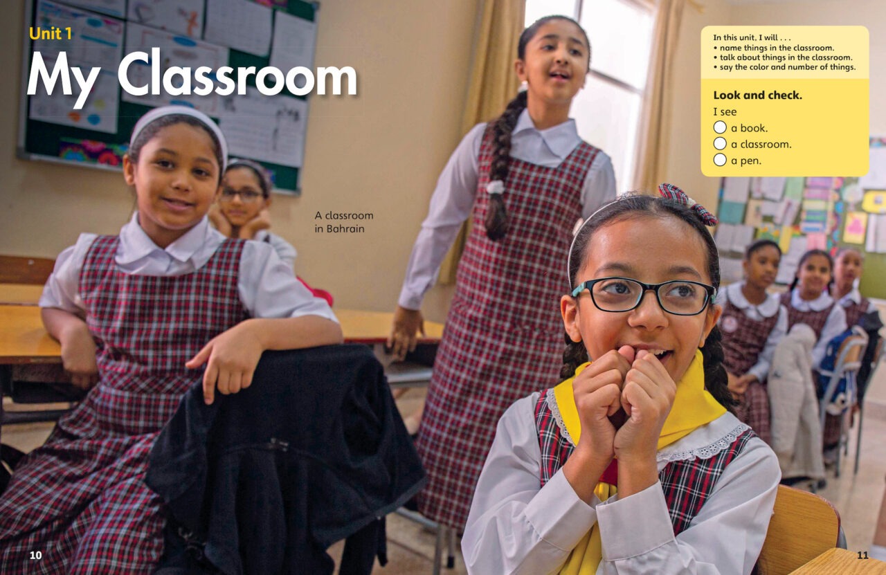 Large, Global ELT Publishers Innovate To Meet Evolving Needs ...