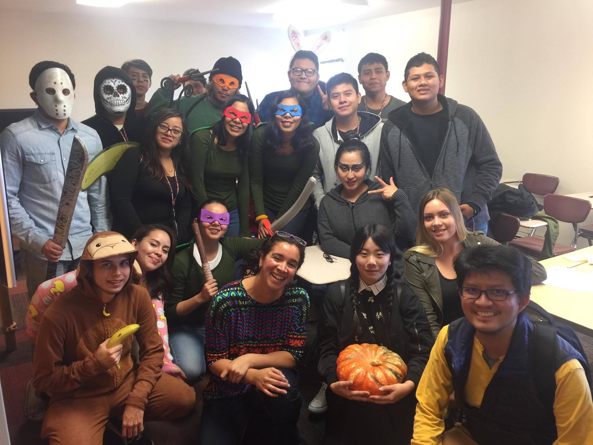 10 Engaging ESL Halloween Activities for a Frightfully Fun Lesson ...