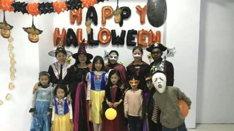 10 Engaging ESL Halloween Activities for a Frightfully Fun Lesson
