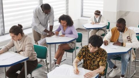 Set Your Students Up for Success: IELTS Teaching Materials, Resources ...