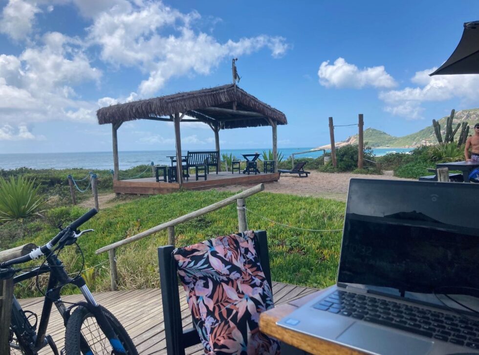 10 Best Places for Digital Nomads to Live, Teach English Online & Travel