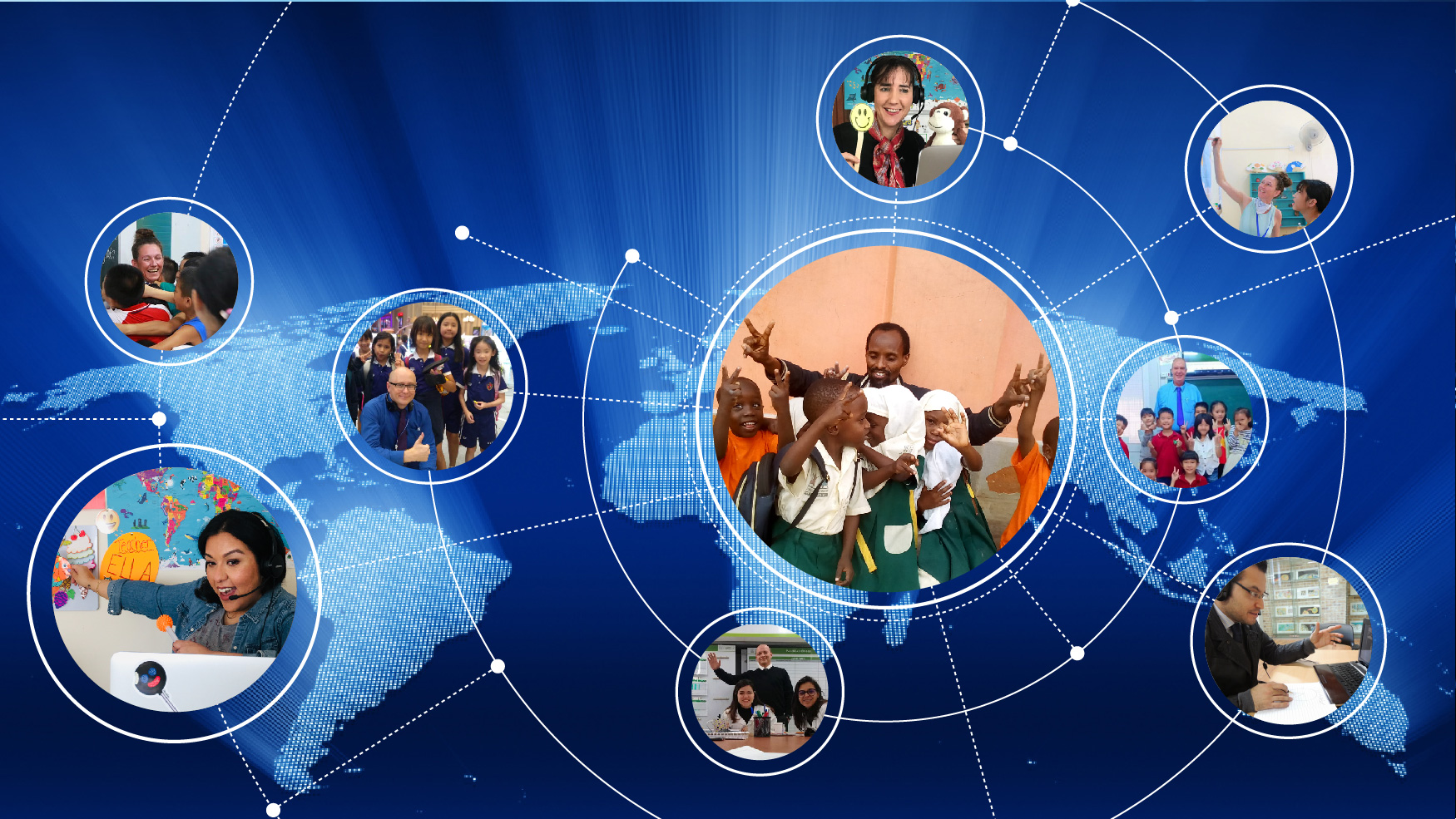 More Connected Than Ever: Taking Advantage of Global ELT Associations ...