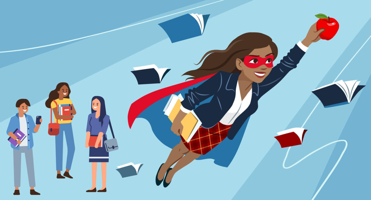 Upskilling Opportunities for ELT Industry Grow With Global Shifts, Rise of Private Sector EFL ...