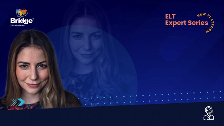 Get to Know Bridge Expert Series Webinar Moderator Shélynn Riel