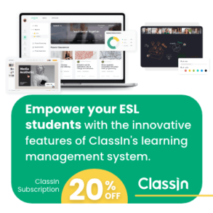 15 Sites With Free ESL Lesson Plans + How to Create Your Own!