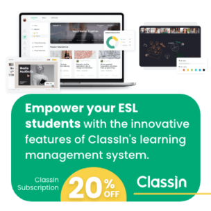 15 Sites With Free ESL Lesson Plans + How to Create Your Own!