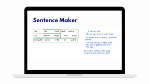 ESL Games for Teaching Online