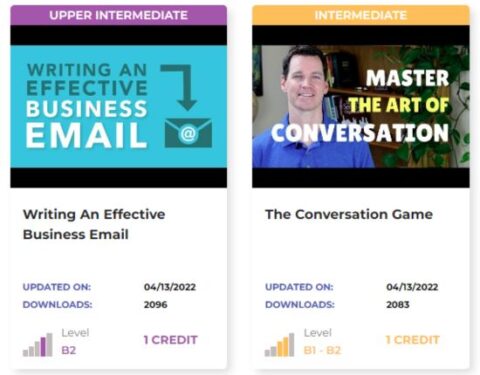 Demand for Business English Continues to Grow Exponentially - Learn the ...