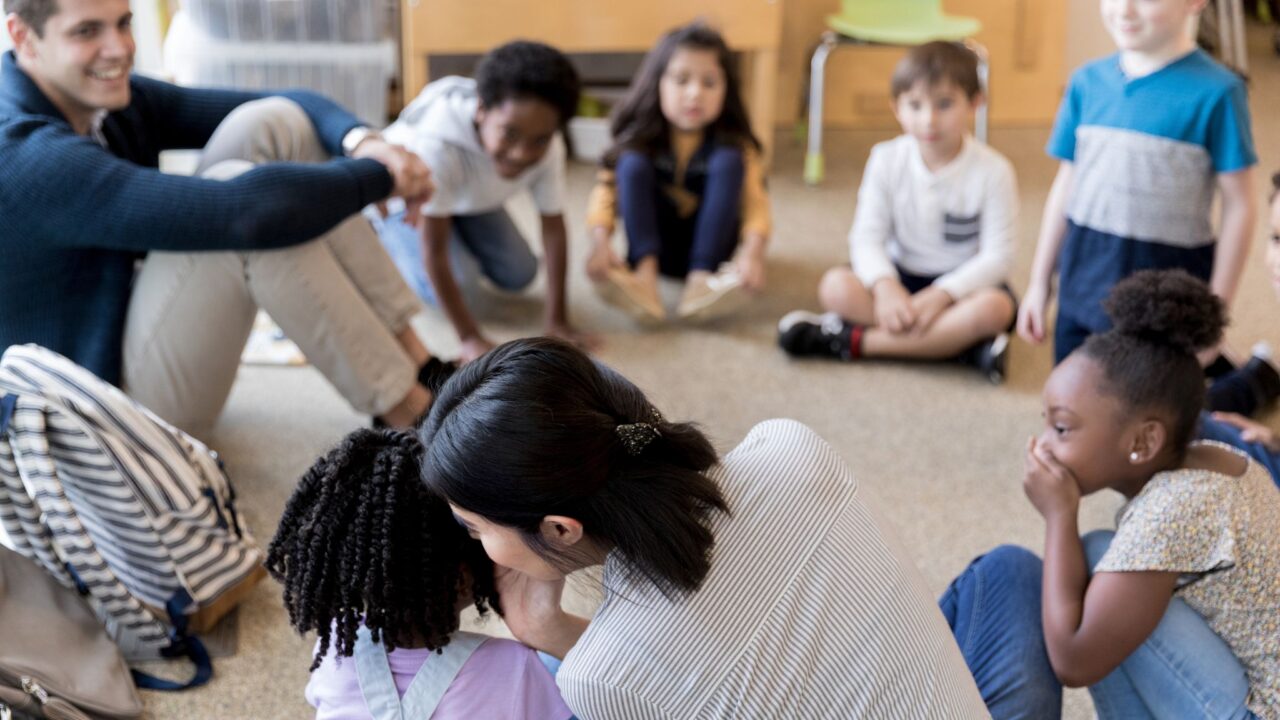 Classroom Games/Activities Archives - BridgeUniverse - TEFL Blog, News ...