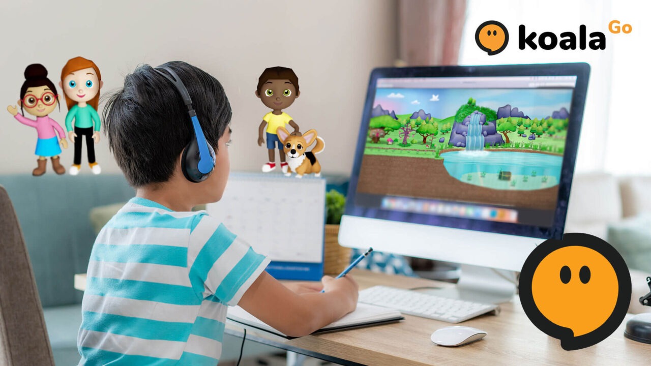 6 Games & Activities to Teach ESL Students on Koala Go - BridgeUniverse ...