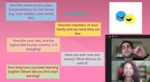 What Is Teaching English as a Foreign Language (TEFL)? - BridgeUniverse ...