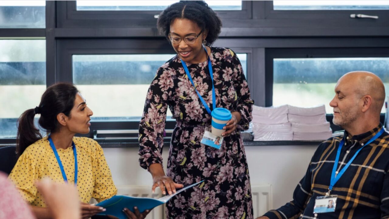 Benefits of Professional Development in ELT- How Can You Grow?