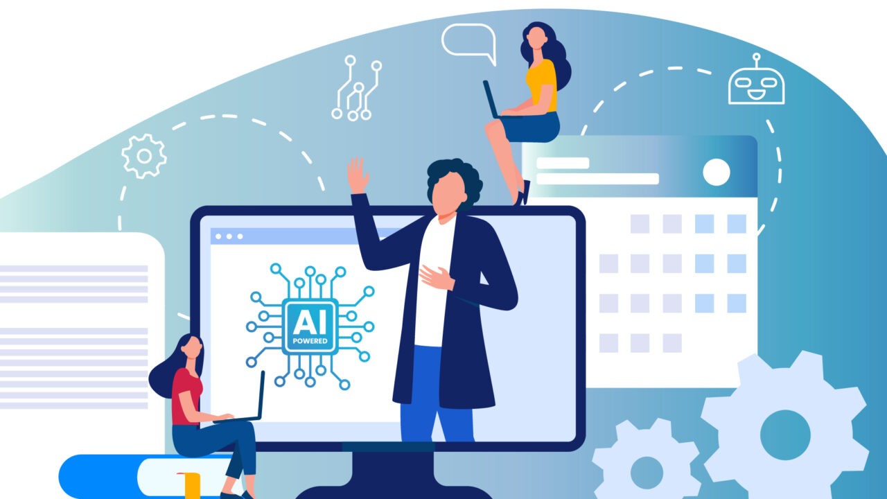 Teaching Smarter, Not Harder With AI-Powered Content Creation ...