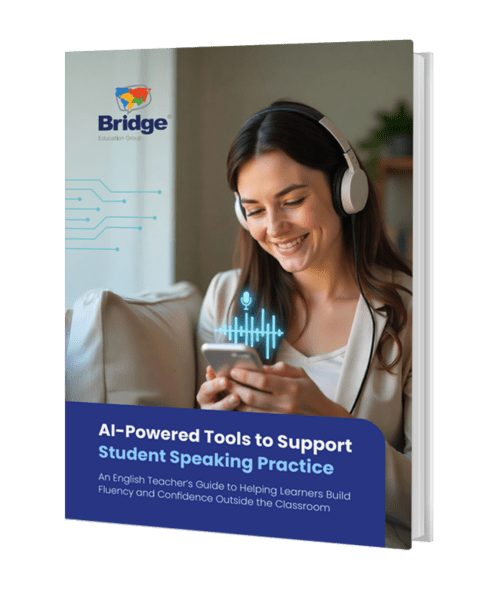 AI-Powered Tools to Support Student Speaking Practice - BridgeUniverse ...