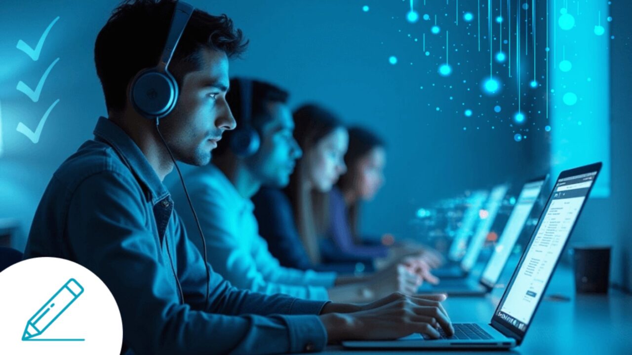 Adaptive, Data-Rich, and Immediate: The New Language Assessment Powered ...