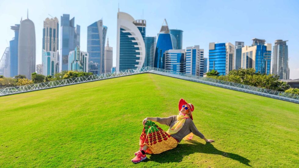 Teach English in Qatar: A Teacher's Guide - BridgeUniverse - TEFL Blog ...