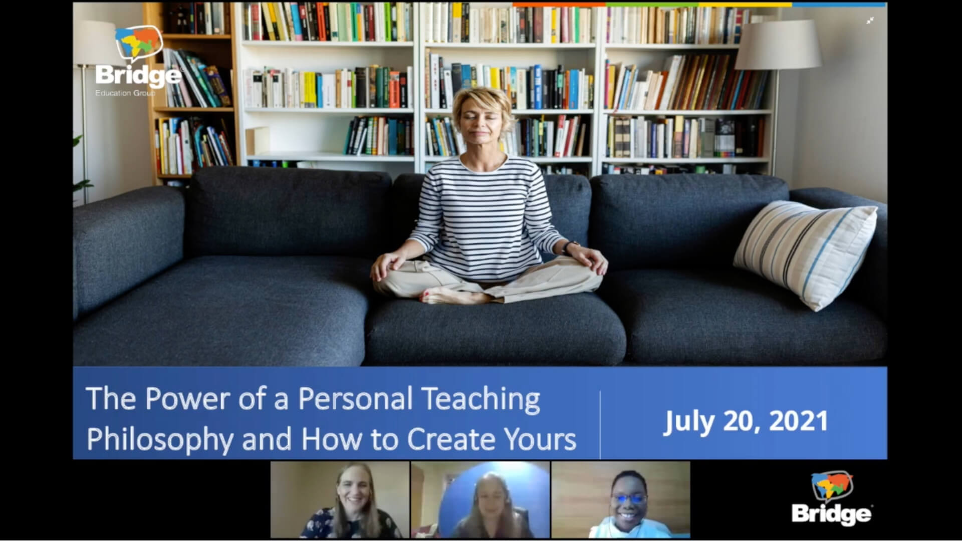 The Power of a Personal Teaching Philosophy and How To Create Yours ...