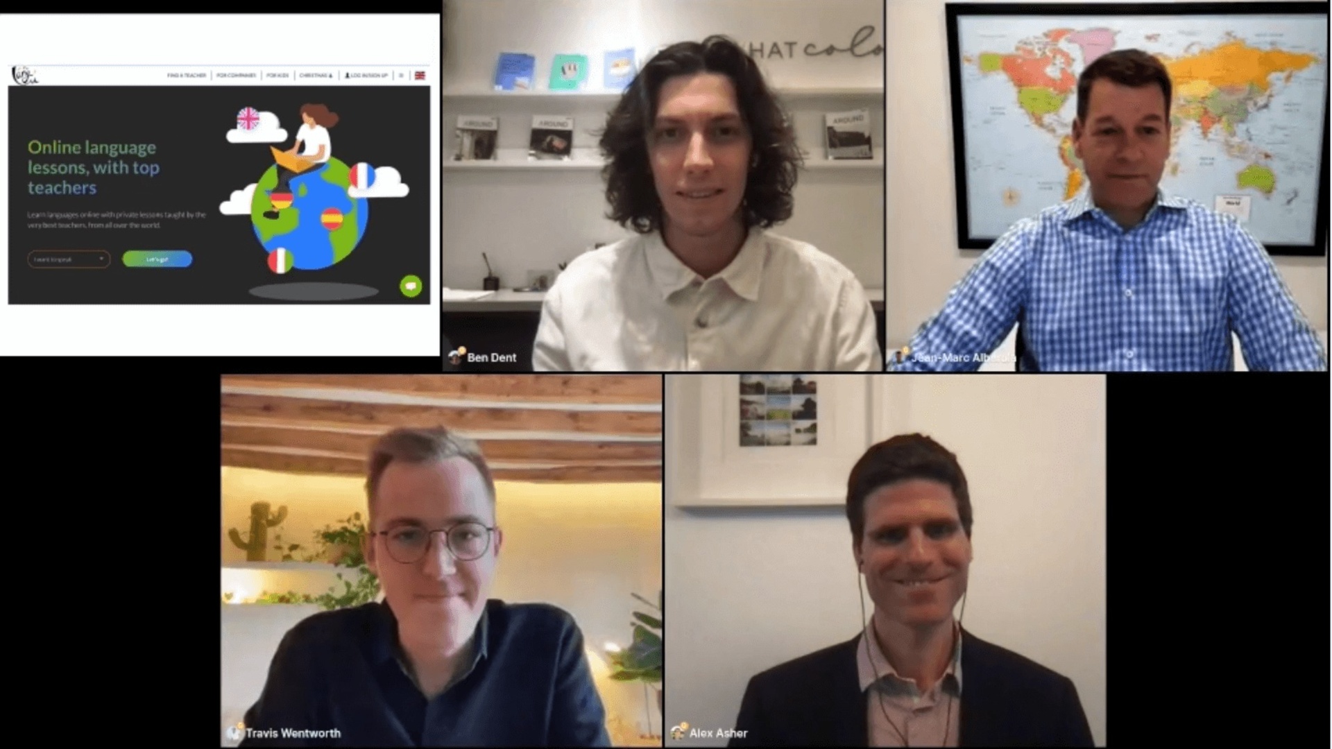 ELT Start-Ups: The Next Wave - Bridge Expert Series