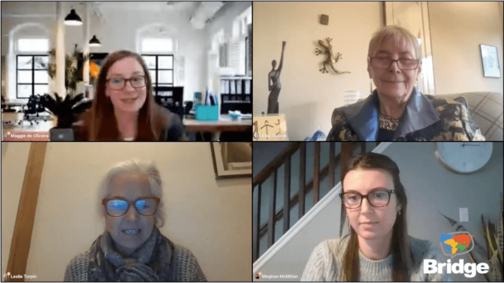 Harmonizing Real Life Trends and Educational Realities Through Graduate ...