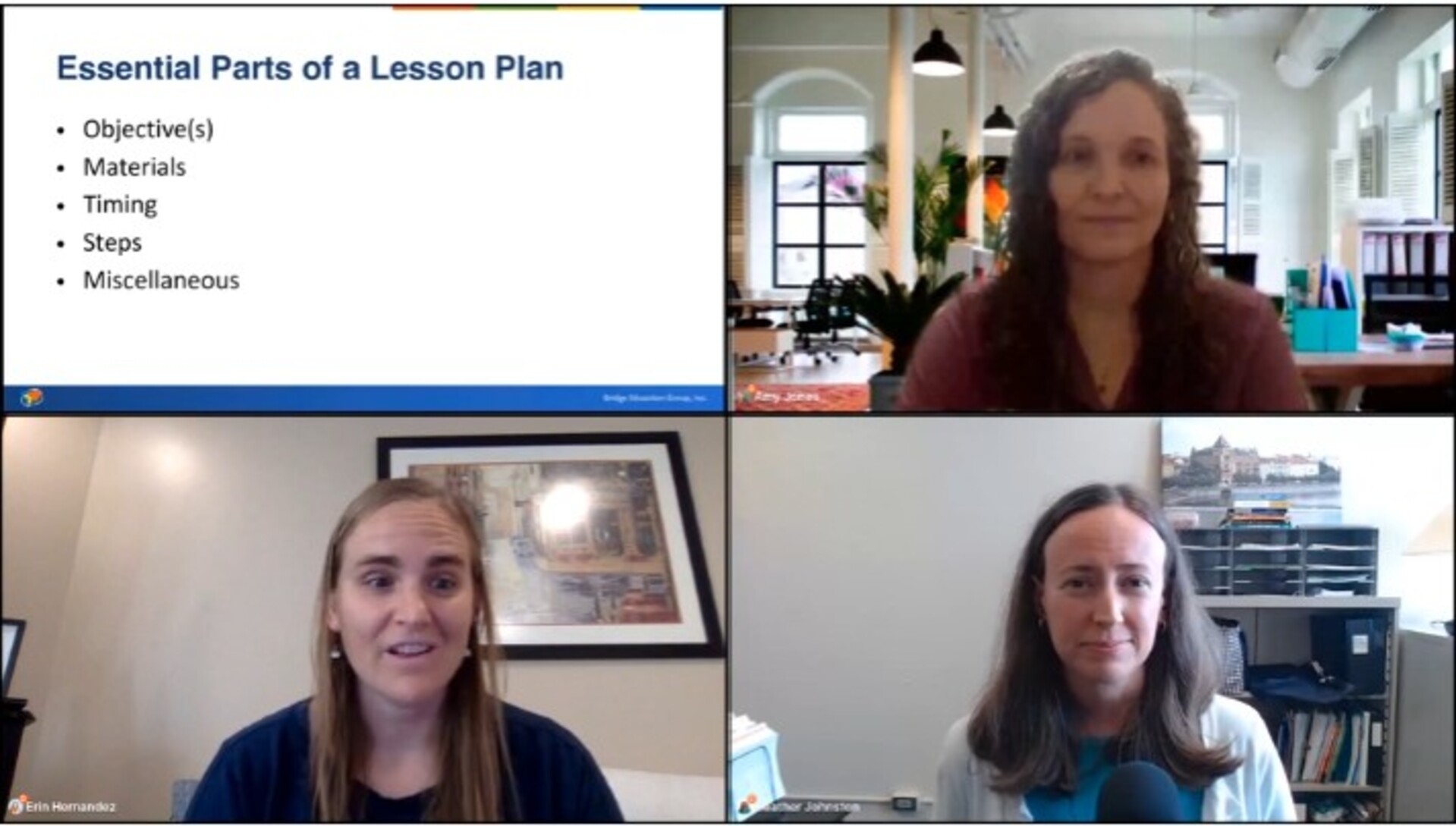 Optimize Your ESL/EFL Lesson Plans to Improve Efficacy and Save Time ...