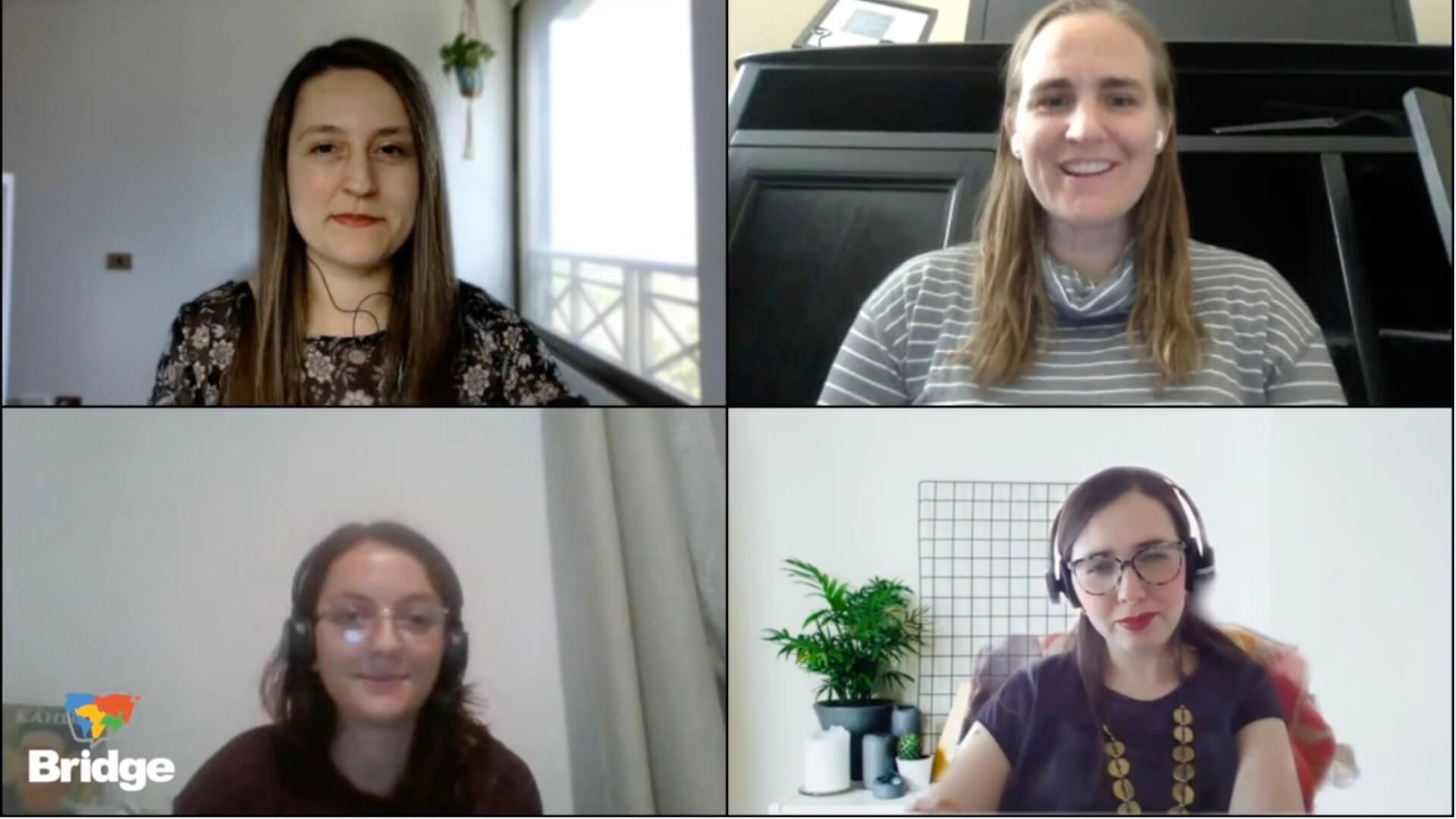 The First Step to Success: Needs Assessments for Business English Students - Bridge Expert Series