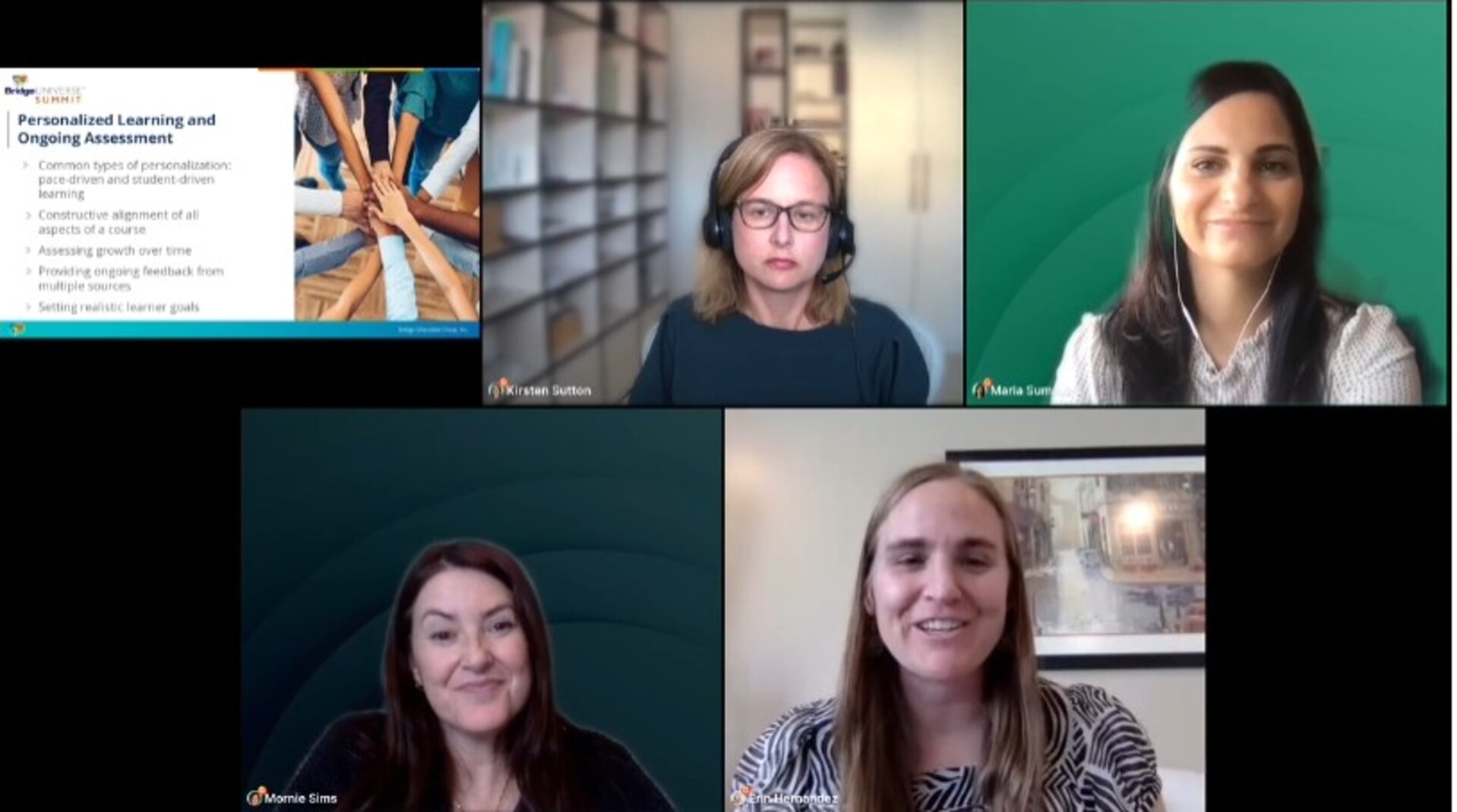 What Should Ongoing Assessment Look Like for Individual Students ...