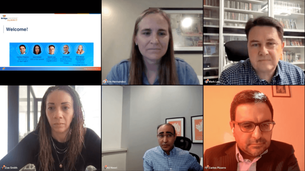 What do Language Schools Look for When Hiring or Promoting? - Bridge ...