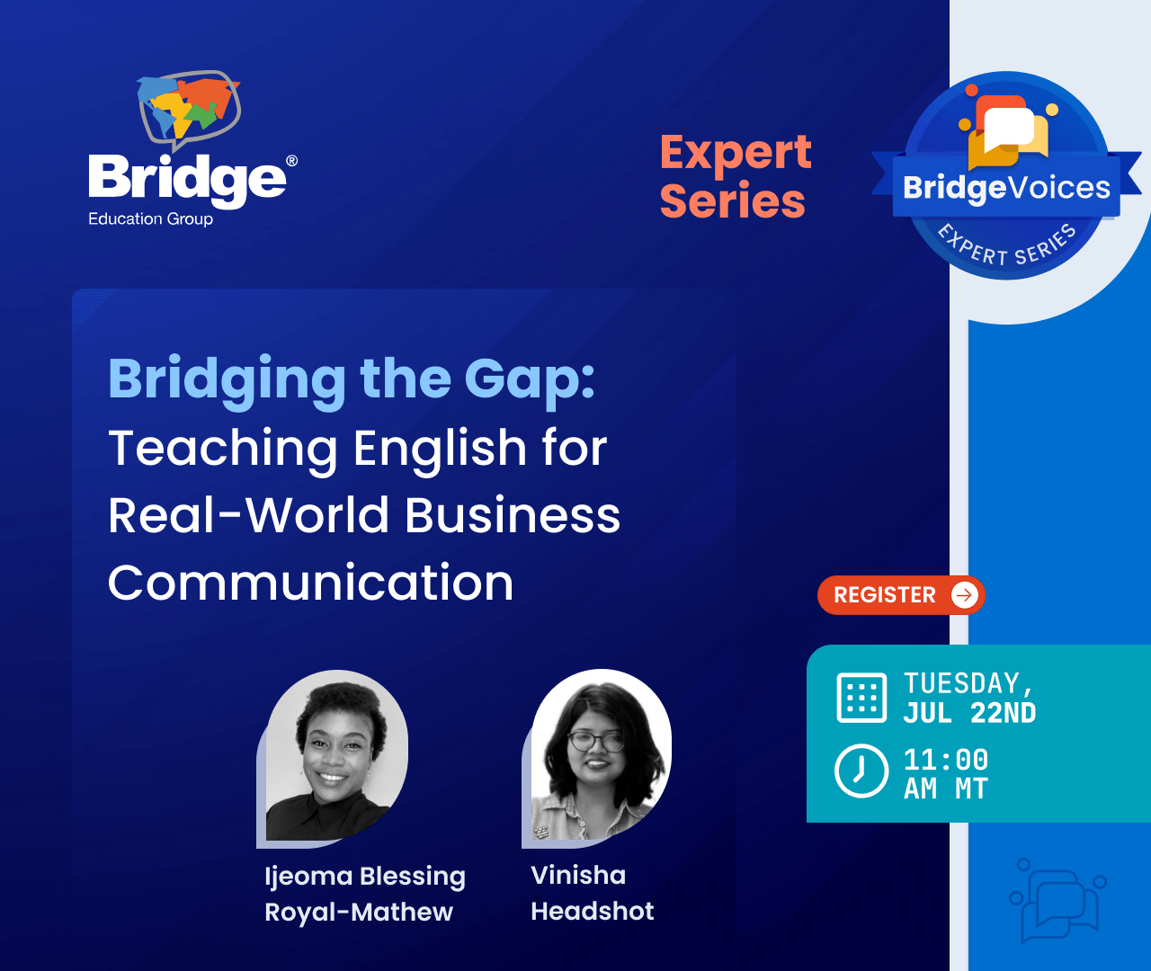 Bridging the Gap: Teaching English for Real-World Business ...