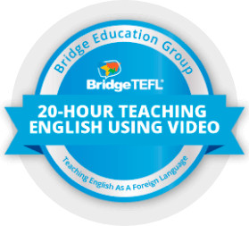 TESOL/TEFL Certification Online | Bridge